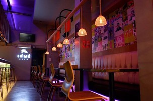 What’s New: 20 Recently Opened Bars, Clubs, and Restaurants in Bangkok That You Just Can’t Miss ...