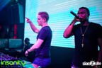 Henry Hacking at Insanity Nightclub | Siam2nite