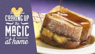 Create Magic Moments with Iconic Snacks Recipes from Disney | Siam2nite