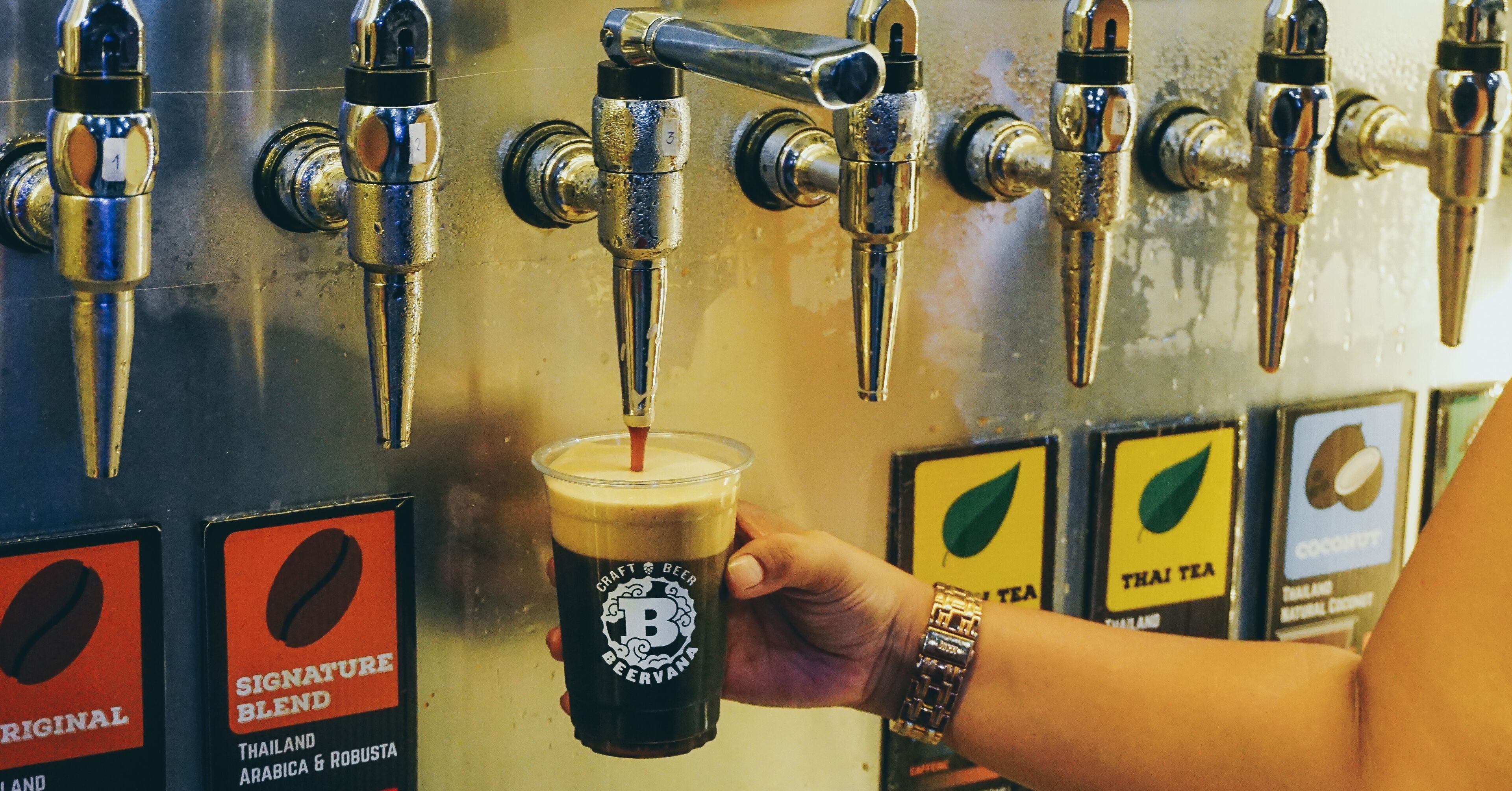 [Recap] Beervana Celebrated its 6th Anniversary With a Carnival-Themed ...