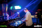 DJ Litchi at Insanity Nightclub | Siam2nite