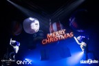 ONYX presents Merry Christmas Merry Factory | Siam2nite