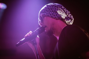 Jam Night by Jameson w/ Scrubb x Whal & Dolph | Siam2nite