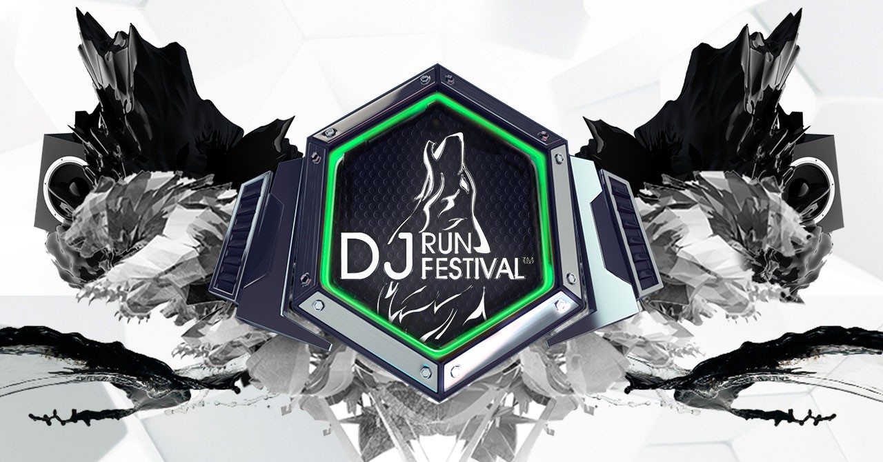 DJ Run Festival Thailand: On Your Mark, Get Set, Rave! | Siam2nite