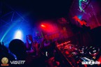Wukong & Friends at VIOLETT | Siam2nite