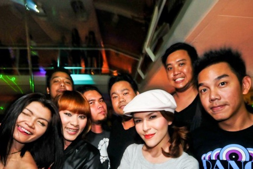 Party Pictures of Bangkok Clubs and Bars | Siam2nite - Page 609