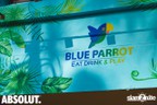 Absolut X Pool Party at Blue Parrot Bangkok | Siam2nite