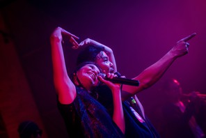 The 90's Party with YKPB X TK at DND Club | Siam2nite