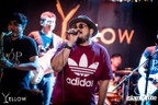 Pop Pongkool at Yellow Bar | Siam2nite