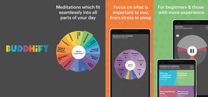 11 Best Meditation & Sleep Apps To Help You Destress | Siam2nite