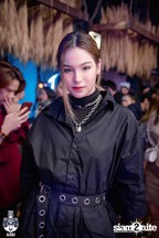 4th Anniversary with 2002 Ratree at AINU Bar | Siam2nite