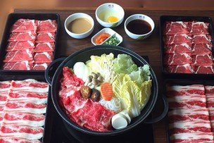 15 Shabu & BBQ Delivery Services in Bangkok You Need to Try | Siam2nite