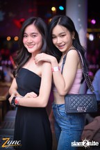 MEYOU at Zync Rangsit | Siam2nite