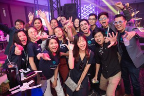 Startup Thailand Hackathon 2018 (Album 2) | Siam2nite