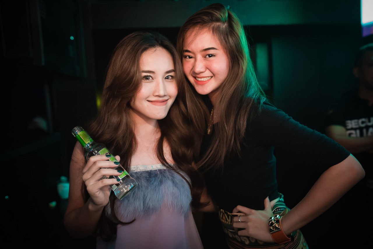 Saturday Night at Route 66 Club RCA Bangkok | Siam2nite