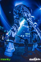 Rob Lee at Insanity Nightclub | Siam2nite