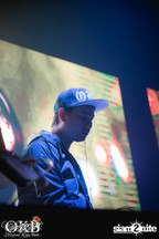 OKB 9th Anniversary party at MAD Club Bangkok | Siam2nite