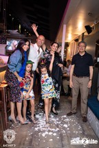 Mamma Mia NYE Party at Aesop's Bangkok | Siam2nite