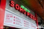 Slice, Slice Baby: A Soho Pizza Brunch Party | Siam2nite