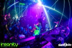 Henry Hacking at Insanity Nightclub | Siam2nite