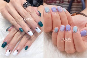 15 Nail Salons in Bangkok For Luxurious Mani-Pedi | Siam2nite