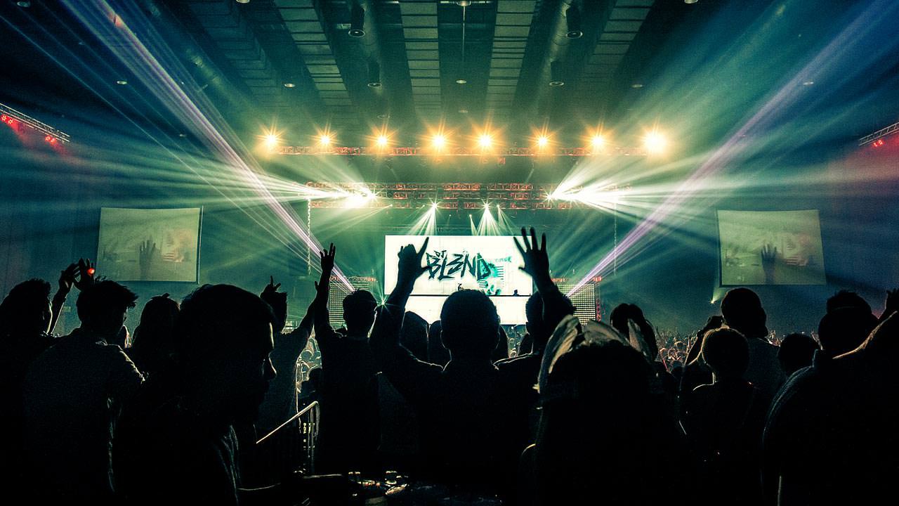 Bangkok Events - Parties, Concerts & Festivals in Bangkok | Siam2nite