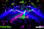 Henry Hacking at Insanity Nightclub | Siam2nite