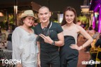 Burin Boonvisut at Torch Restaurant & Bar | Siam2nite