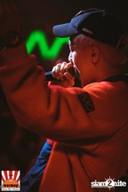 The Rapper Concert at Warmup Cafe Chiangmai | Siam2nite