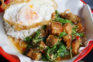 10 Best Kaprow Places that Deliver to Anywhere in Bangkok | Siam2nite