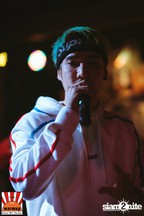 The Rapper Concert at Warmup Cafe Chiangmai | Siam2nite
