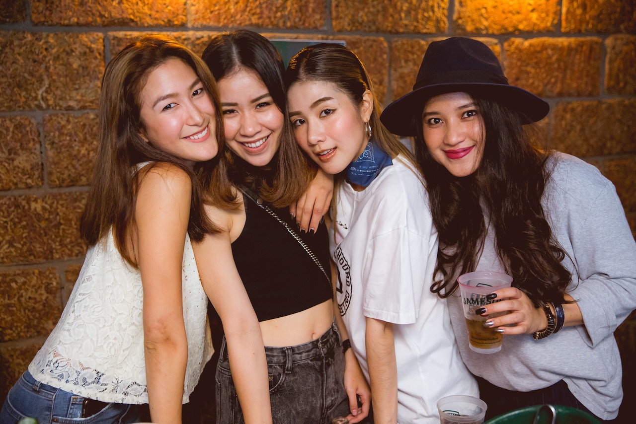 Singto Numchok at Older | Siam2nite