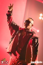 Thaitanium Unbreakable Concert | Siam2nite