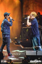 Rap Is Now: The War is Over 3 at CentralPlaza Chaengwattana | Siam2nite