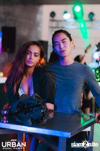 Urban Pool Party (4th Anniversary) at Compass SkyView Hotel | Siam2nite