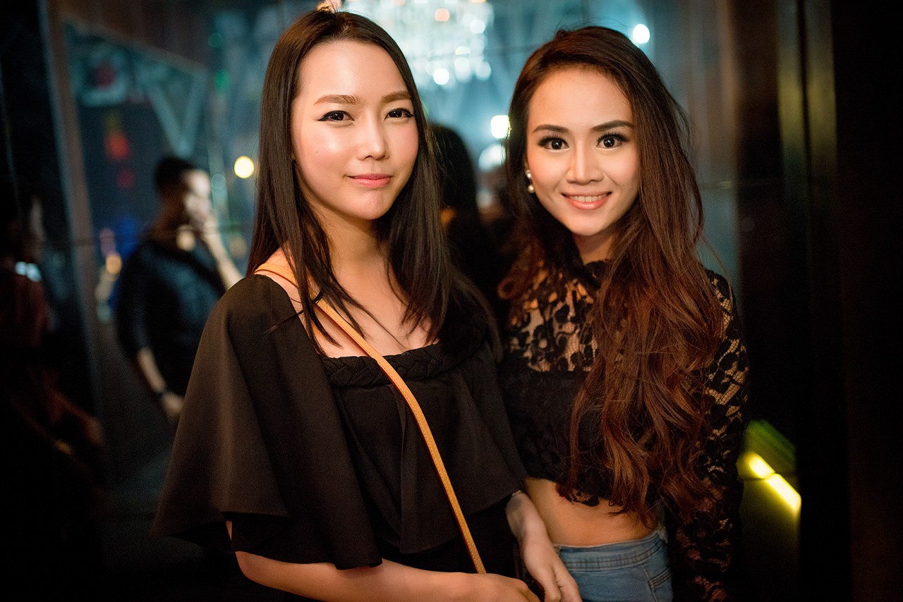 Saturday Night at Route 66 Club RCA Bangkok | Siam2nite