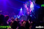 Henry Hacking at Insanity Nightclub | Siam2nite
