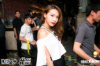 HashTag Pres. 1st Anniversary - Hall of Fame | Siam2nite