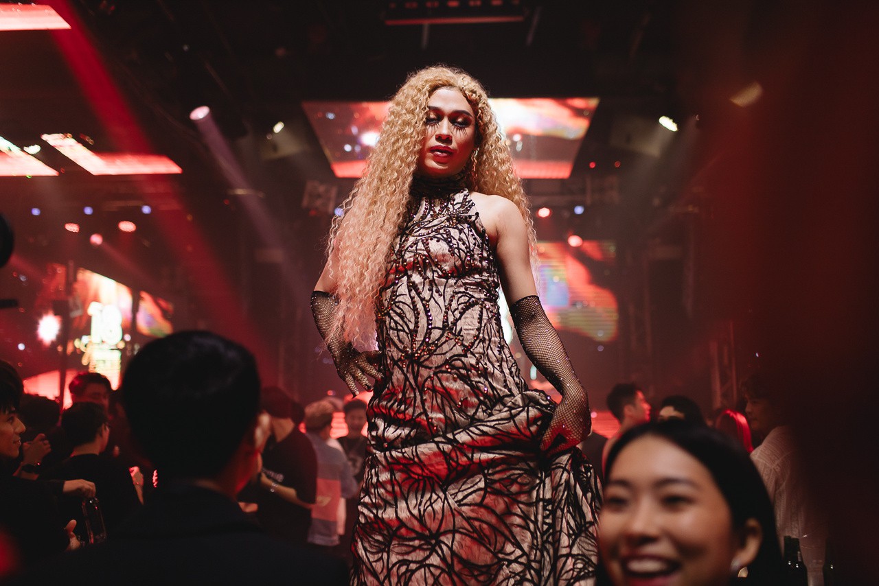 18th Anniversary at Fake Club | Siam2nite