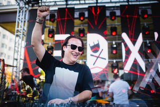 Tune in for 'EDX' - Swiss DJ Veteran with 20 Years in Music | Siam2nite