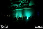 Burst Project x DND present Flure | Siam2nite