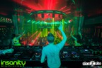 Henry Hacking at Insanity Nightclub | Siam2nite
