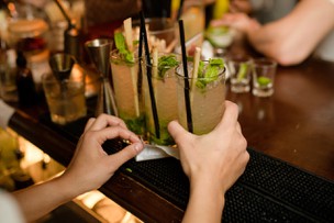 16 Ladies Nights in Bangkok You Shouldn't Miss | Siam2nite