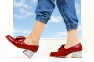 Made in Thailand: 12 Thai Footwear Brands with Unique Design | Siam2nite