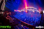 Ricky Stone at Insanity Nightclub | Siam2nite
