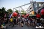 Zync Songkran Festival 2018 | Siam2nite