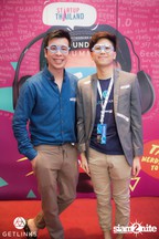 Startup Thailand Hackathon 2018 (Album 2) | Siam2nite