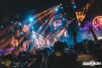 DND & Chivas XV Present DND WATER CIRCUS | Siam2nite