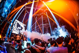 Top 17 NYE Parties in Bangkok: Where to Countdown to 2020 | Siam2nite