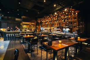 14 Delicious Eats You Must Try At Groove@CentralWorld | Siam2nite